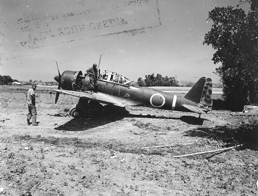 WildEagles: Mitsubishi Ki-51 "Sonia" - modelling options #5 - Unknown Unit