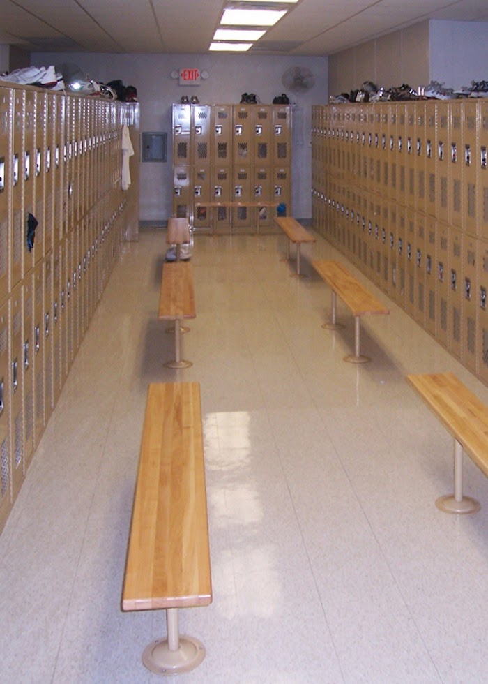 New Military Training Barracks in Texas
