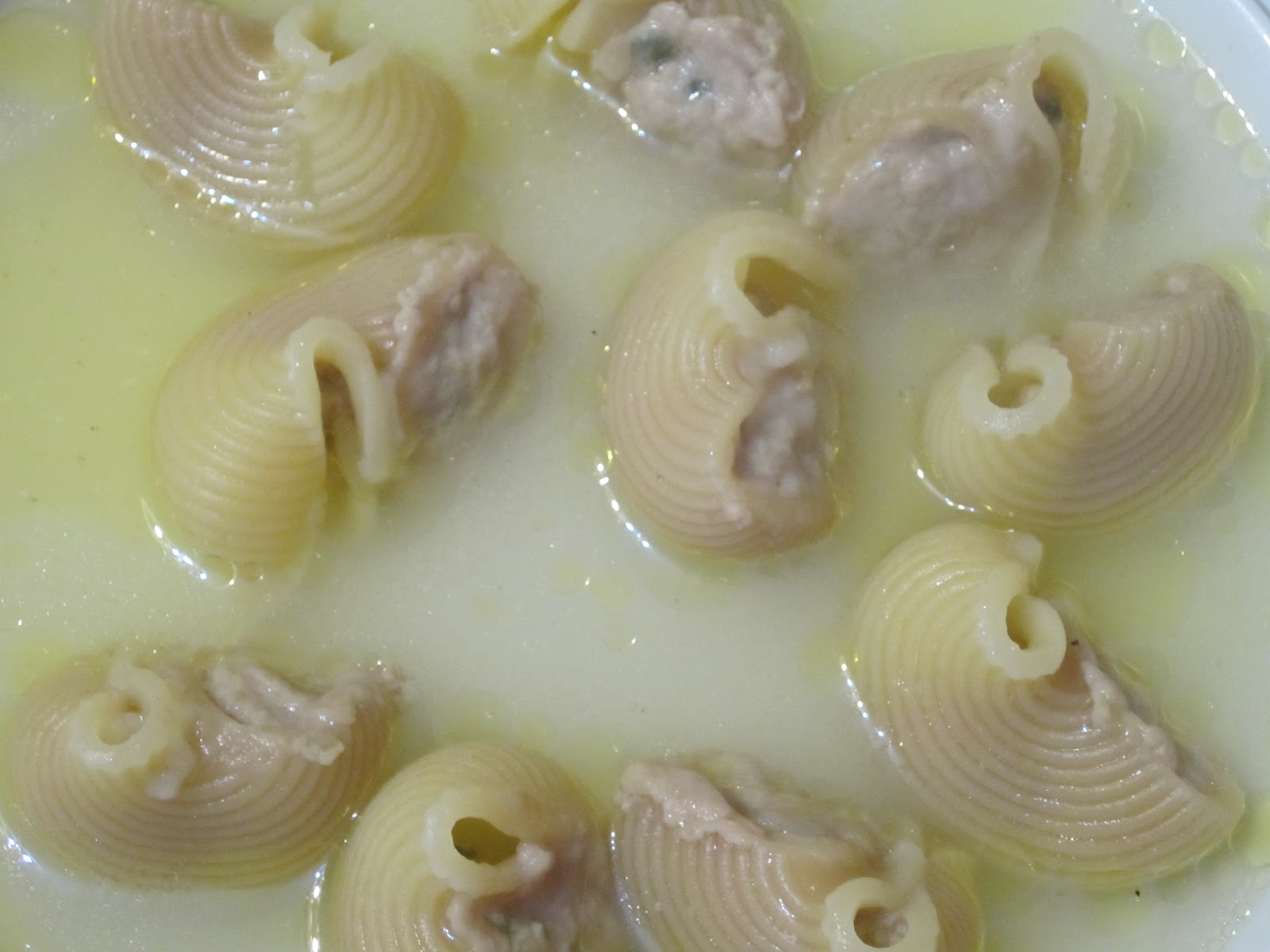 La Colometa: Galets de Nadal