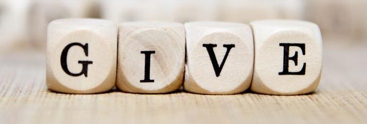 North-West Frontier?: Support your church financially