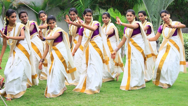 Onam - Most popular festival in Kerala