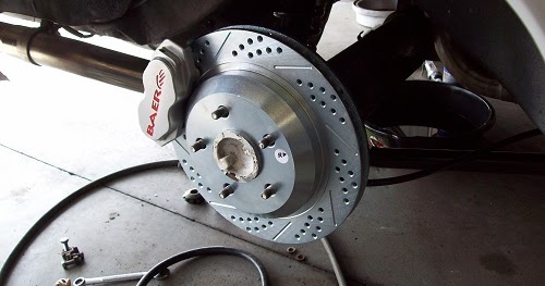 Cars 101: What Is Disc Brakes And How Do They Work