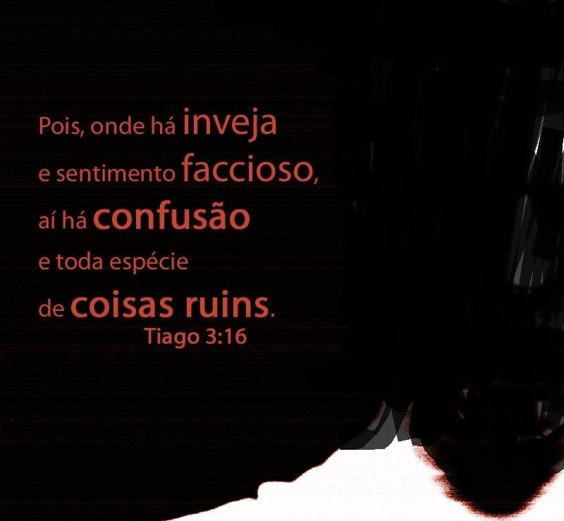 ILUSTRAÇÕES E MENSAGENS: VEJA COMO OS INVEJOSOS ATACAM