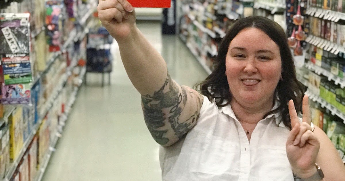 Book Review: Supermarket by Bobby Hall - A Paper Arrow