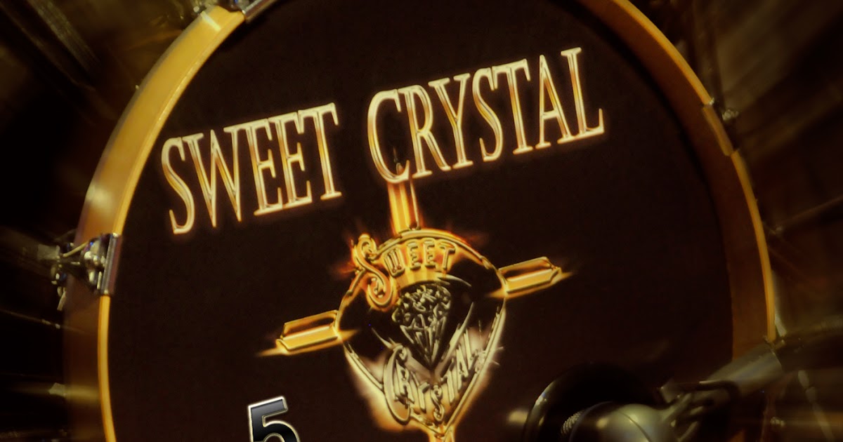 DETROIT ROCK N ROLL MAGAZINE: "5 CARAT ROCK" Shines Brightly For SWEET ...