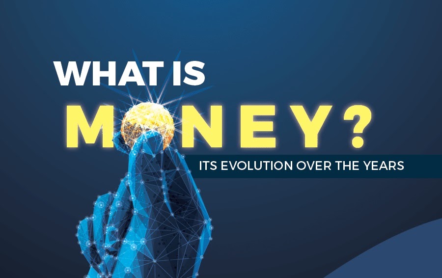 What is Money? Its Evolution Over the Years