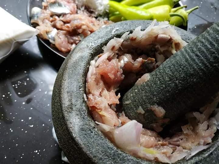 Cara Buat Solok Lada ,Ikut Step By Step,Suami Pasti Sayang