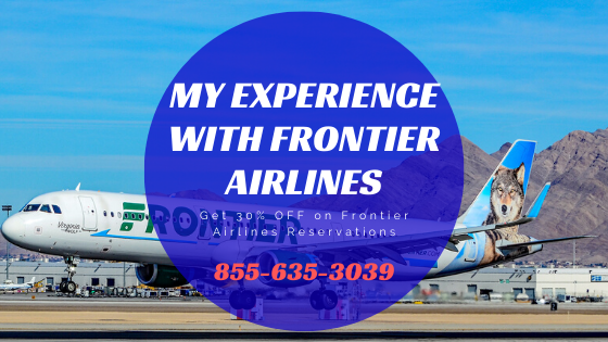 Explore the beauty of Atlanta with Frontier Airlines