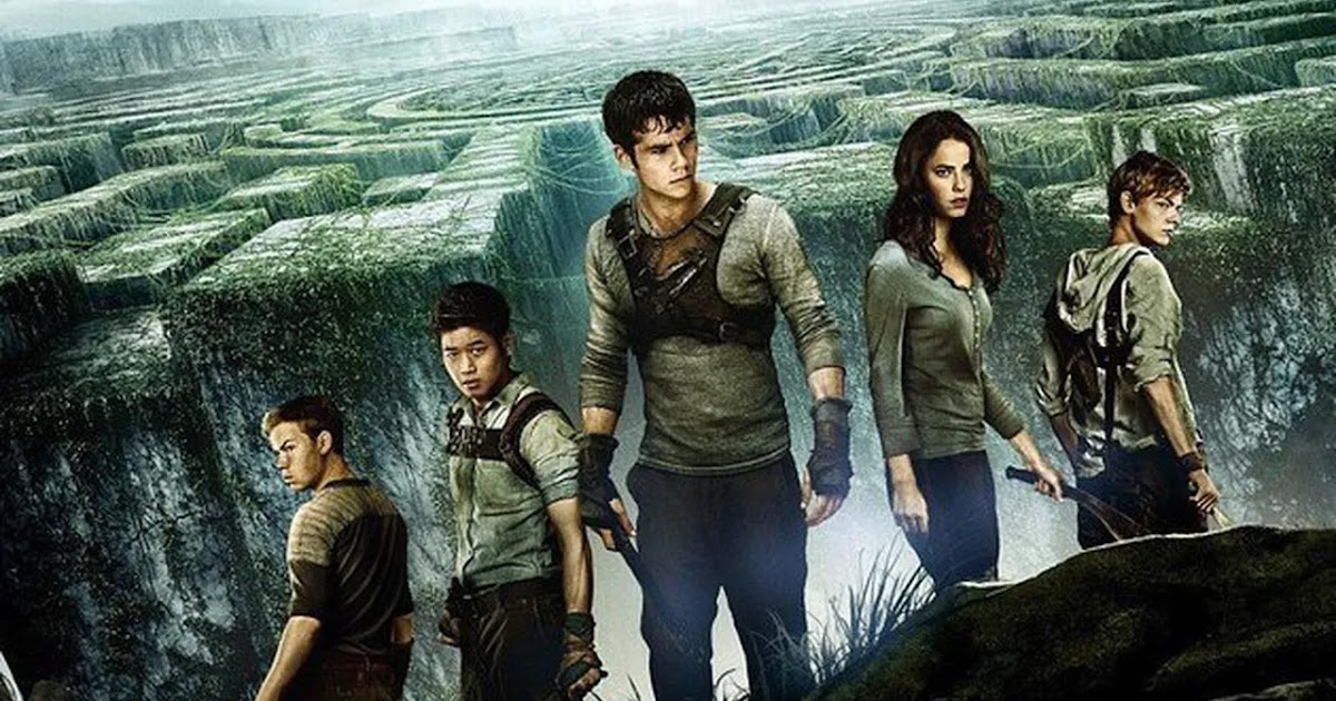 Labirent - YazarDeğil Okur