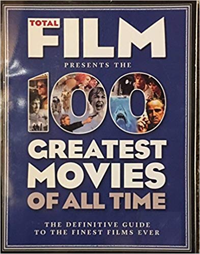 Dave's Movie Database: Total Film: 100 Greatest Movies of All Time