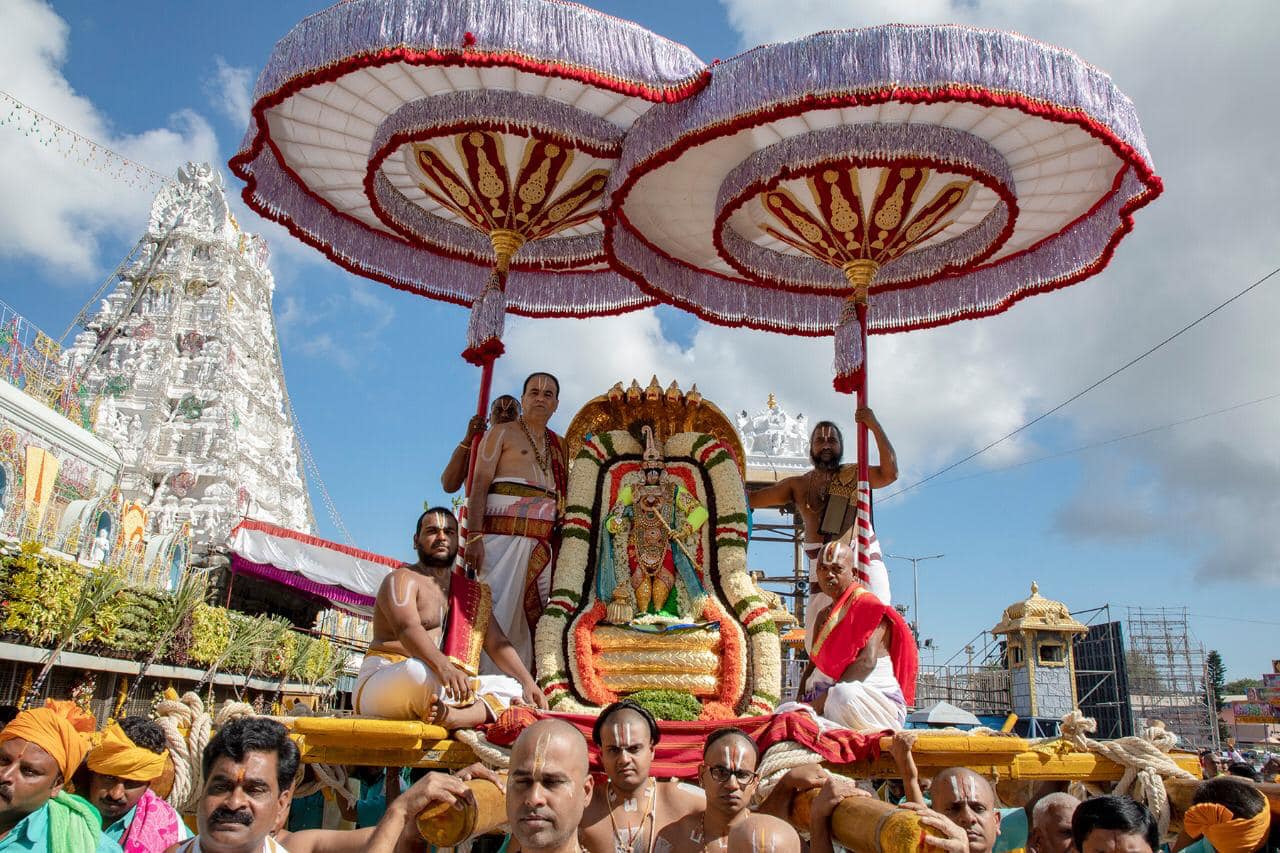 Sri Krishnashtami / Krishna Janmashtami Pooja Vidhanam