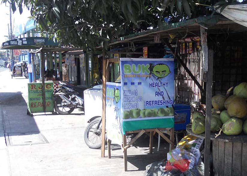 Gio Paredes Blog: Pirated BUKO