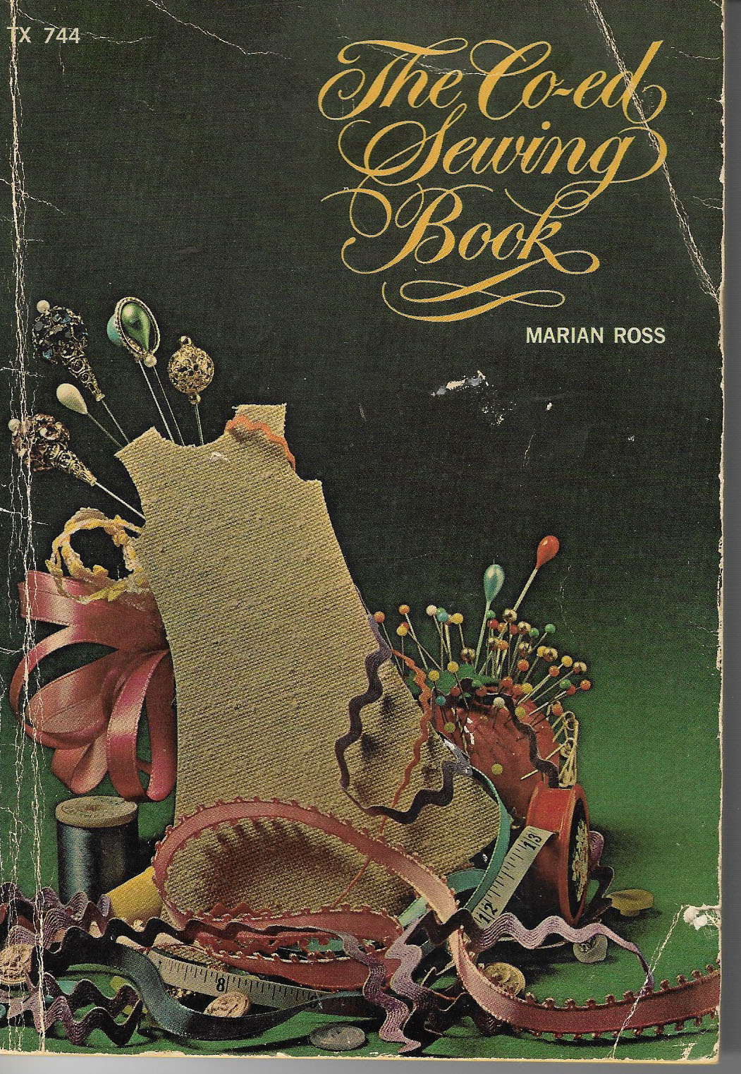 Retro Color Palettes Straight from 1968