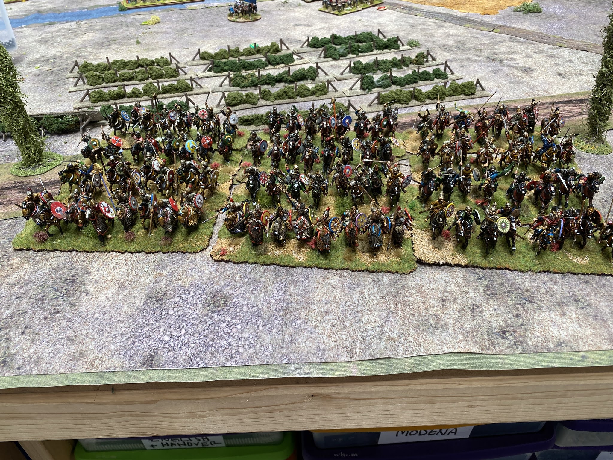 Carryings On Up The Dale : Goth Parade