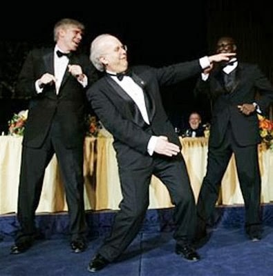 Time to pile on David Gregory - Democratic Underground Forums