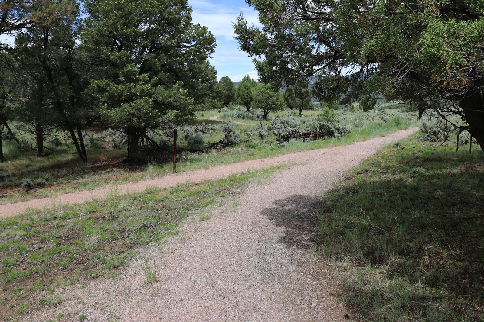 gjhikes.com: Overlook Point