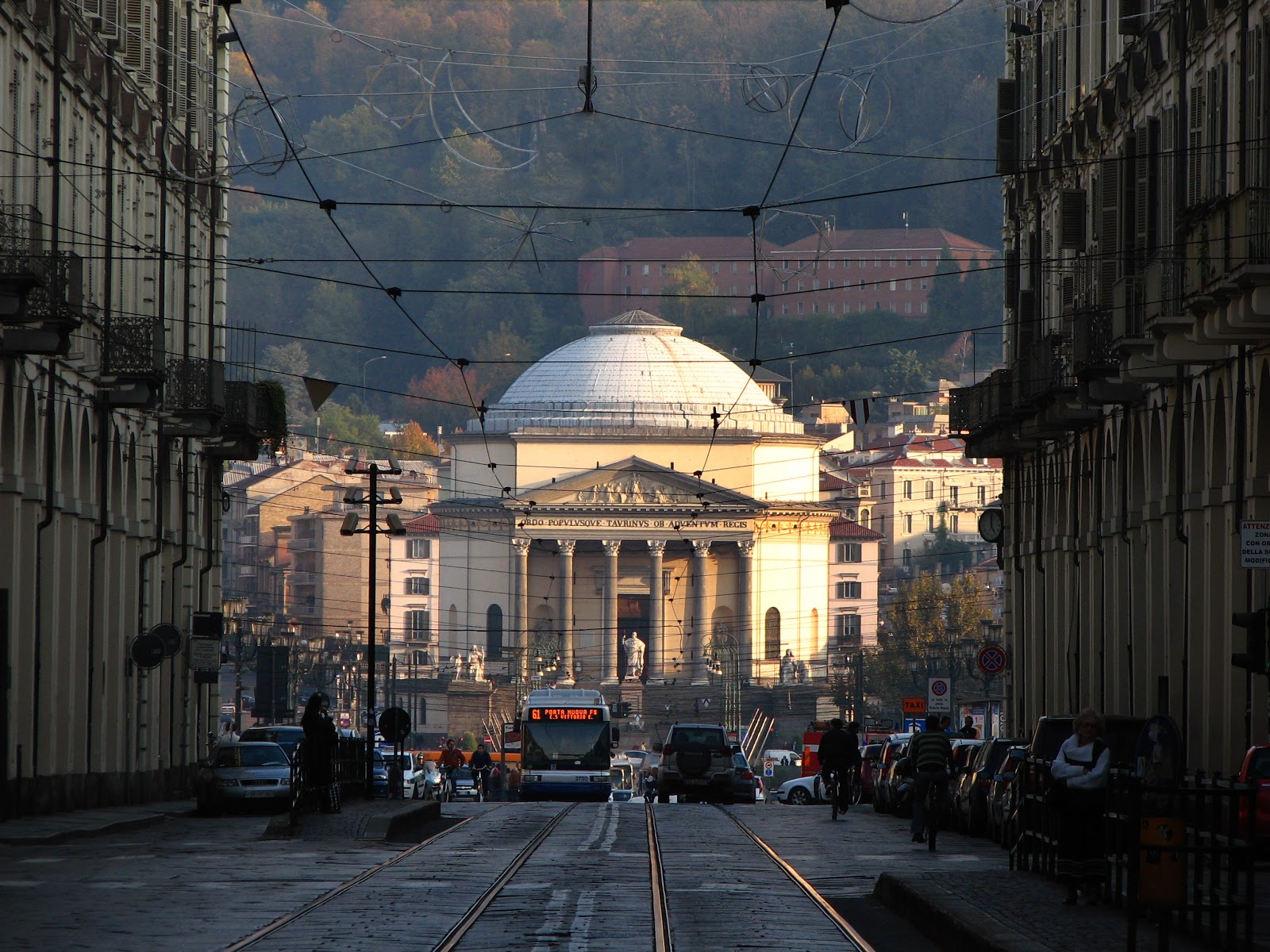 Travel & Adventures: Turin (Torino). A voyage to Turin, Italy, Europe.
