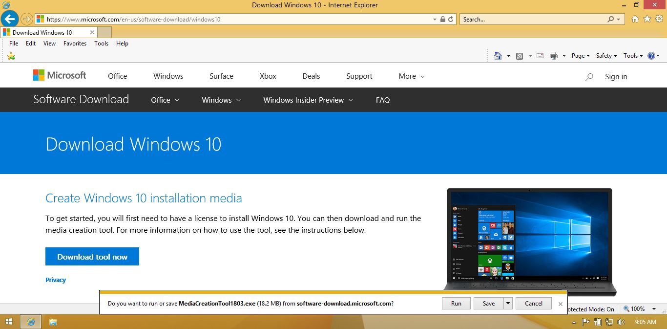 Tim's PC User Blog: 2018