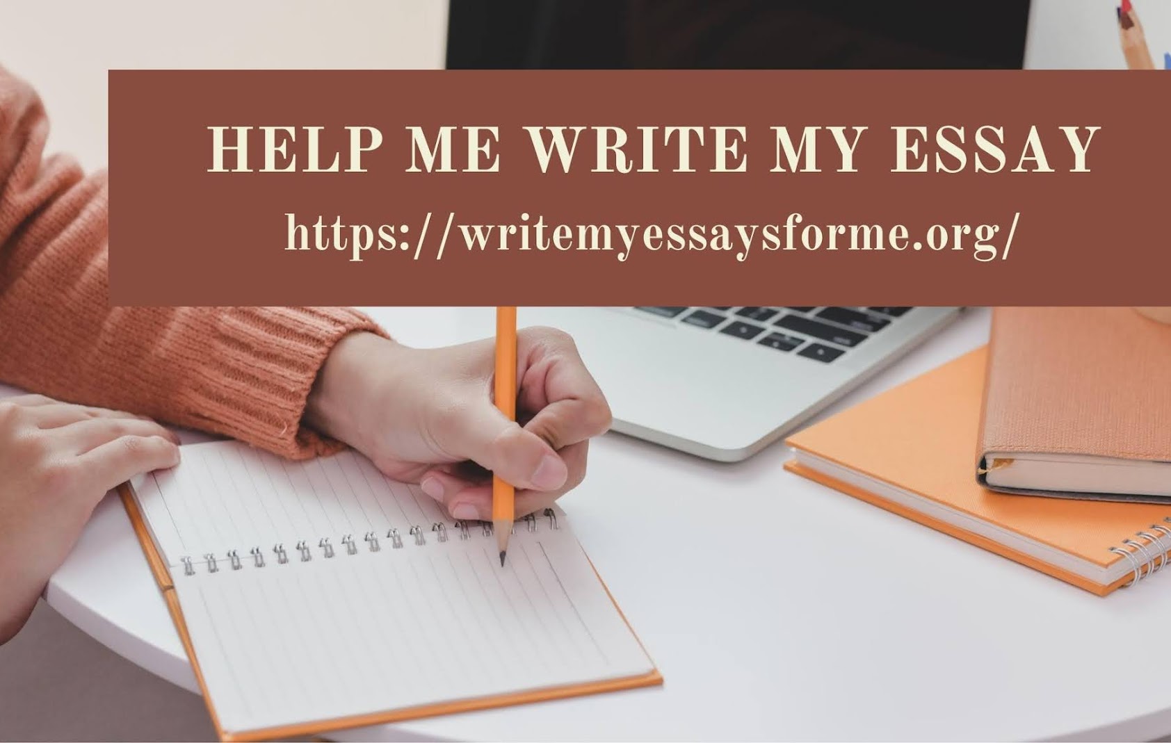 Write My Essay For Me