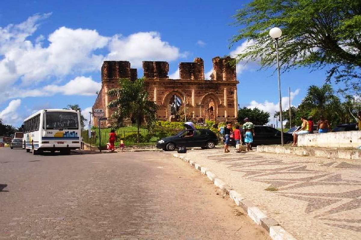 VIAGEM, TURISMO E AVENTURAS POR LUGARES INCRÍVEIS : ALAGOINHAS / BAHIA ...
