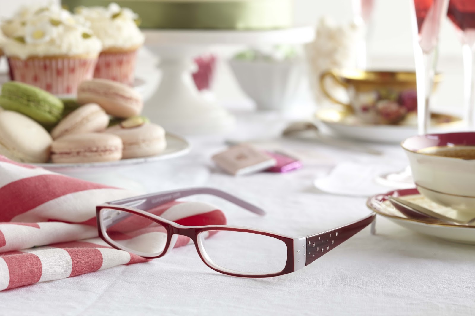 ICU Readers - Peridot Skies