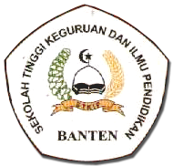 Tentang STKIP Banten ~ SEKOLAH TINGGI KEGURUAN DAN ILMU PENDIDIKAN BANTEN