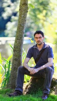 Mes Mots En Blog: Littérature #17 - Tout reste à faire (Emmanuel Bodin)