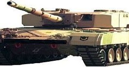 India's Indigenously Designed Arjun Mk-1A MBT Clears Trials, Ready To ...