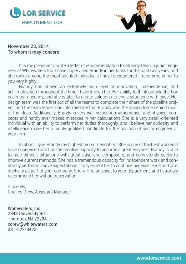 Writing Your Own Letter Of Recommendation Template Resume Letter writing-your-own-letter-of-recommendation-template-resume-letter