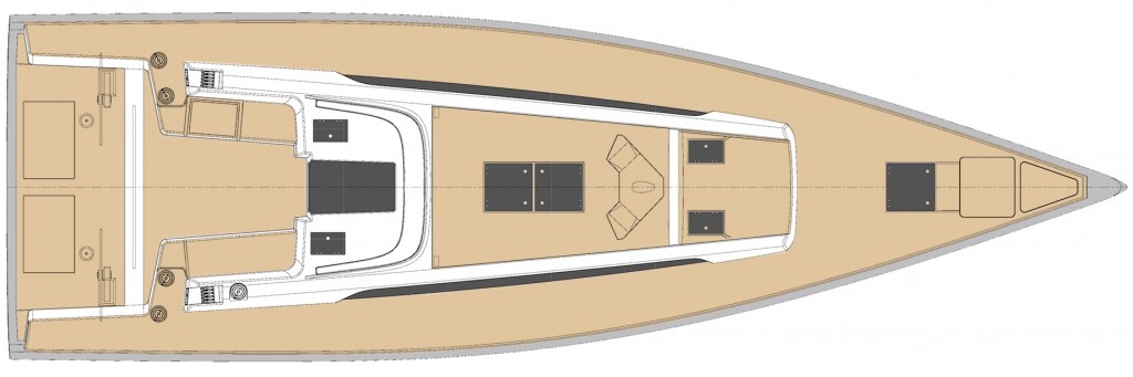 Interesting Sailboats: J/45: A NEW PERFORMANCE CRUISER BY J/BOATS