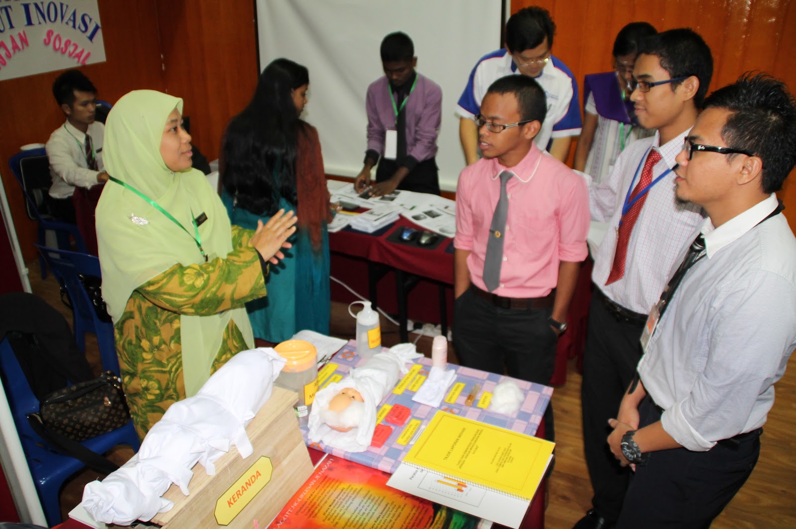 JABATAN MATEMATIK IPG KAMPUS TEMENGGONG IBRAHIM, JOHOR BAHRU ...