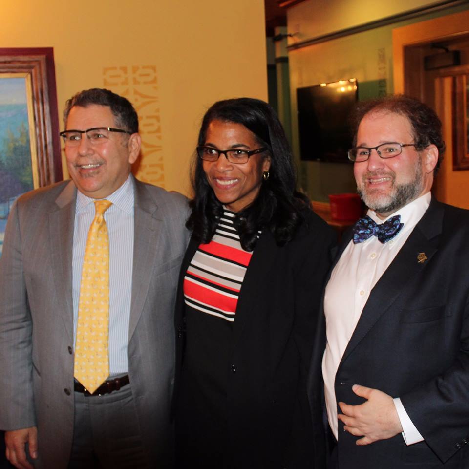 For What It's Worth: All three appointed judges slated for election by ...