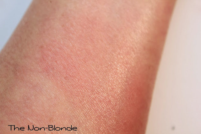 Dior- My Rose DiorBlush Vibrant Colour Powder Blush | The Non-Blonde