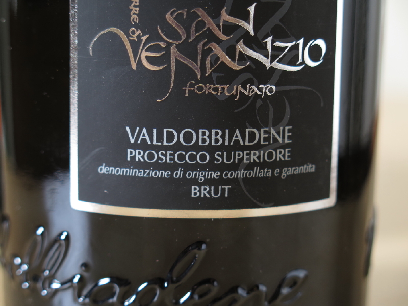 PROSECCO, BEST ITALIAN SPARKLING WINE