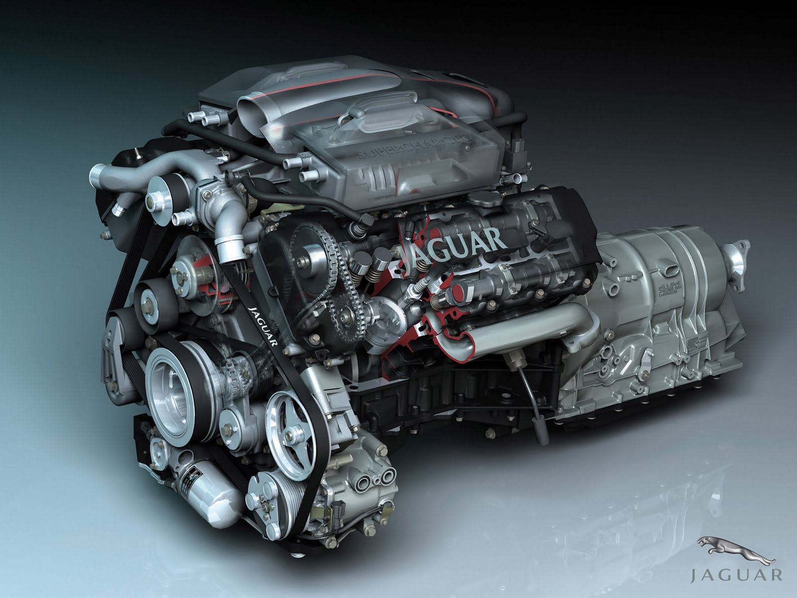 all about cars: New JLR Engine Plant For Wolverhampton, UK