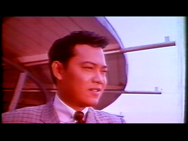 Name That Filipino Actor!: Tony Ferrer