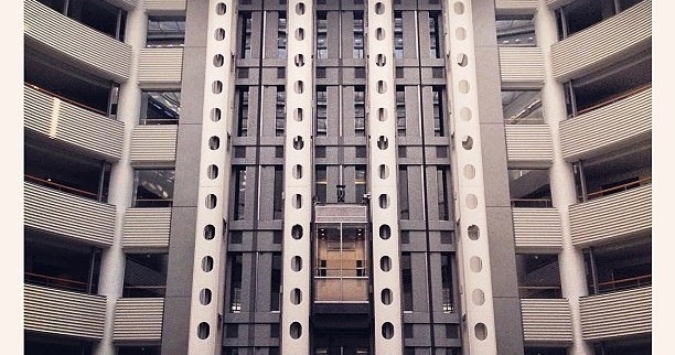 Vertical Transportation Design and Traffic Calculations – Part Eight ...