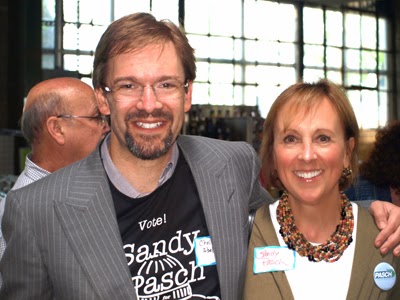 DOM'S DOMAIN POLITICS: PASCH, MATC AND COUNTY UNDONE BY ABELE’S ...