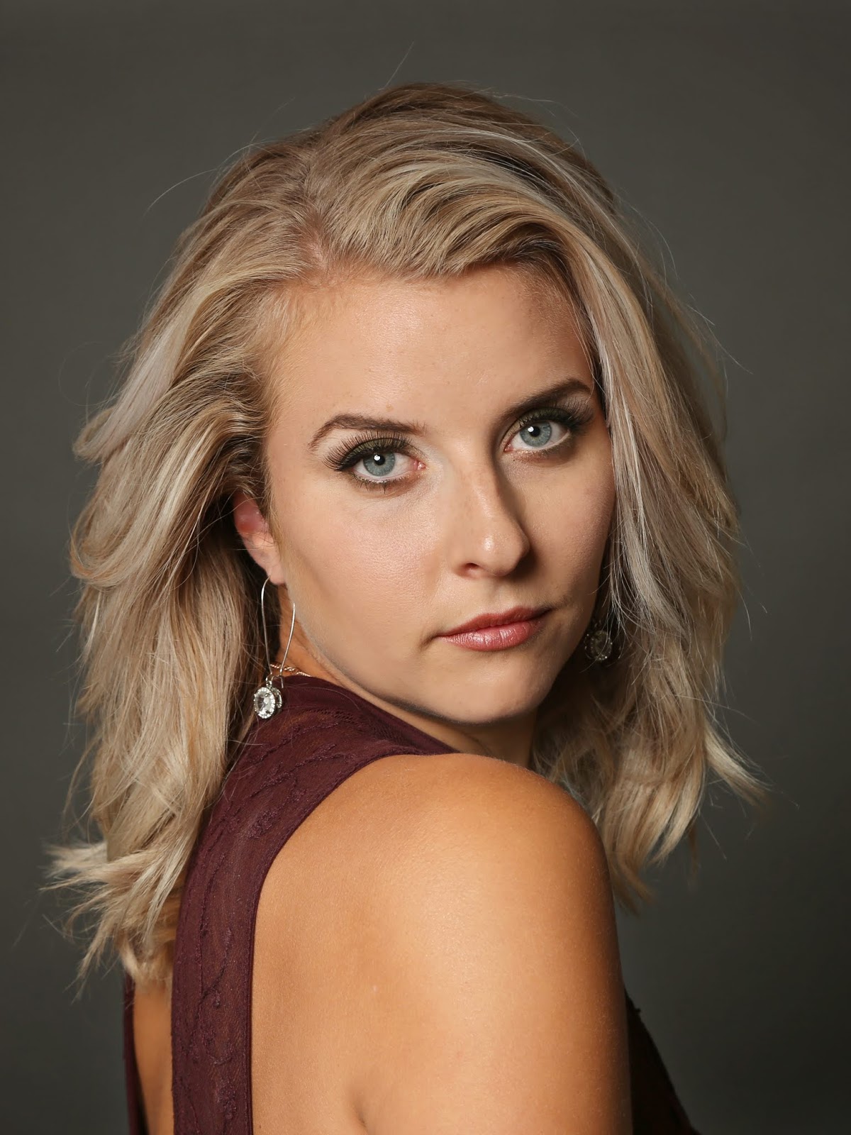 How To: Makeup For Prominent Eyelids | Pure Anada - Natural Beauty Blog