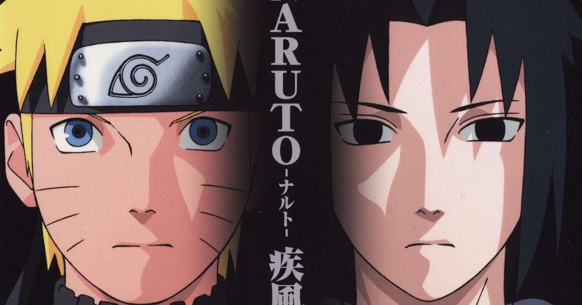 Naruto Shippuuden Original Sound Track 1 | MagOne 2016