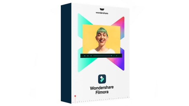 Wondershare Filmora X Full - editor de video