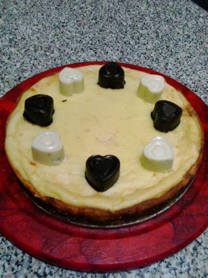 Bimbi Easy ... per un anno supercreativo: Dolci.. ma che bontà questa ...