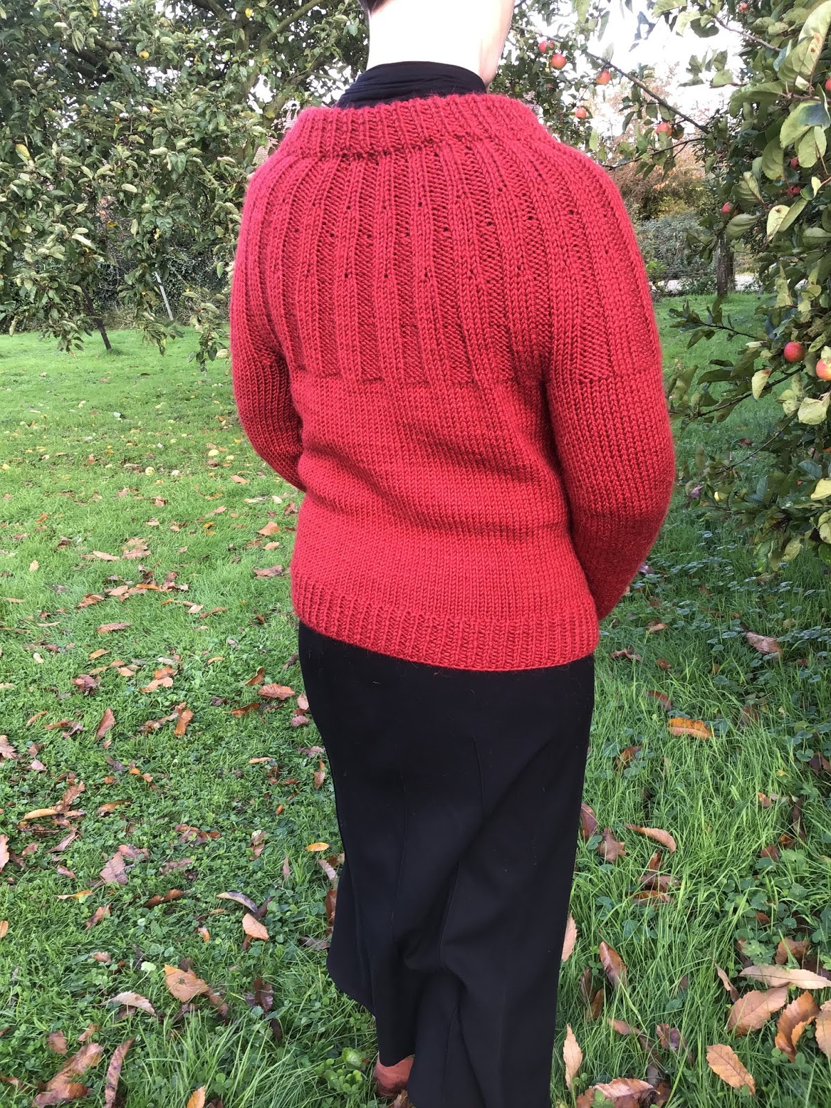 Simplyfil: Sunday Cardigan by Petite Knit