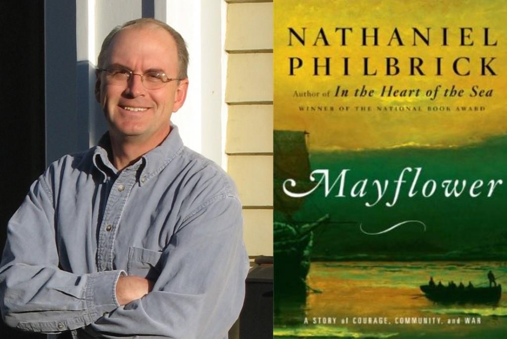 Roger Conant 400: 33. ‘A kind of ruffling course in the world ...