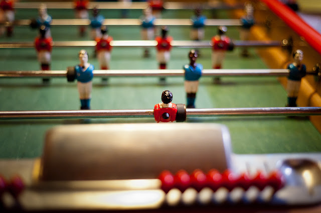 The London Foodie: London Restaurant Reviews – Bar Kick (Food, Beer and ...