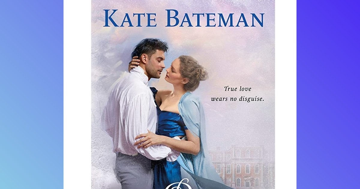 The Princess and the Rogue by Kate Bateman