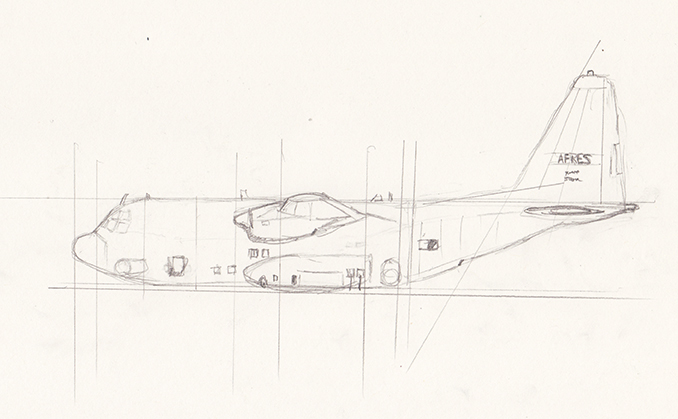 Stories and Illustrations of combat airplanes, missiles and the people ...