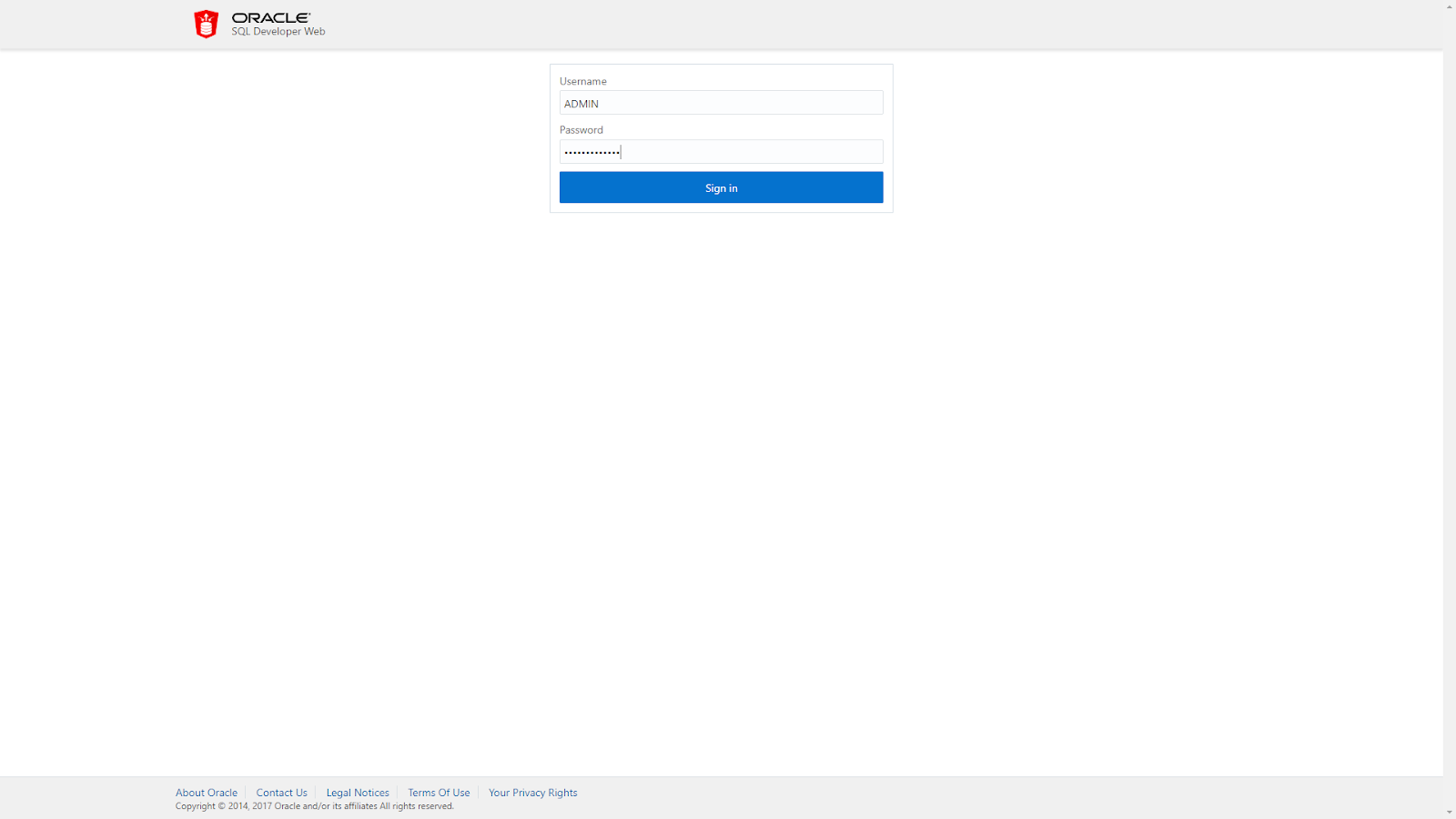 My Learning's @ Work - by Lakshmipathi Kakarla: Oracle Cloud (OCI ...