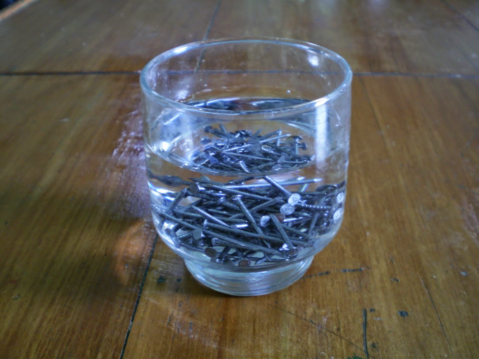 Ciencias Naturales: Sustancias y mezclas. - 7mo grado.