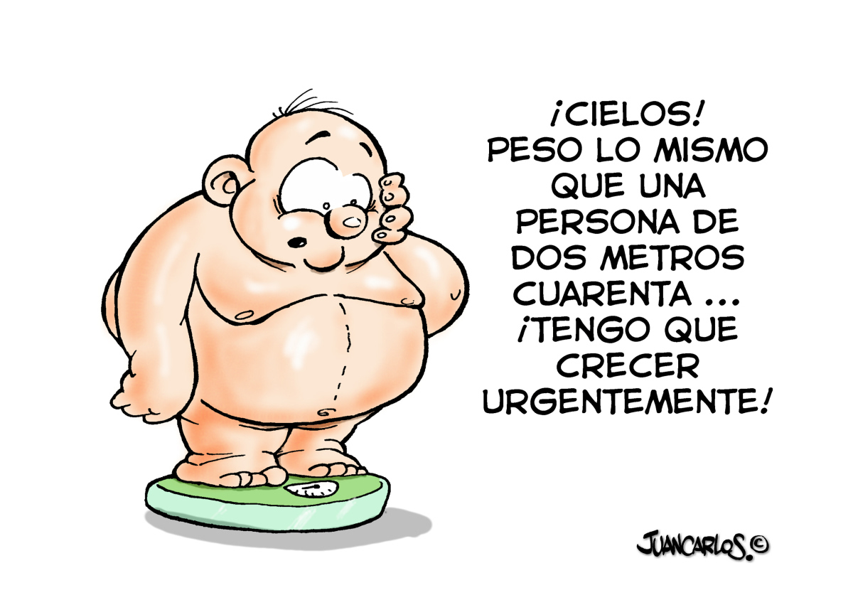 Humoralandyanna: Humor grafico